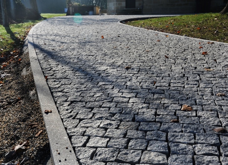 Pose de pavés | Travaux de pavage - Choisir un Artisan